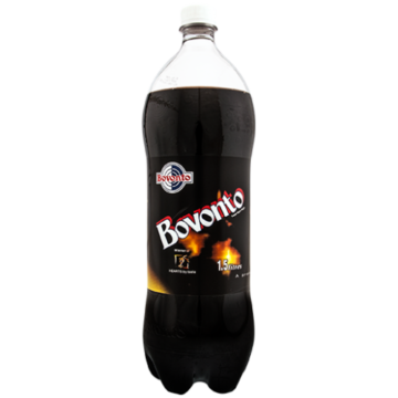 Soft Drinks – Krishna Foods