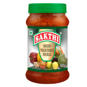 Sakthi – Krishna Foods